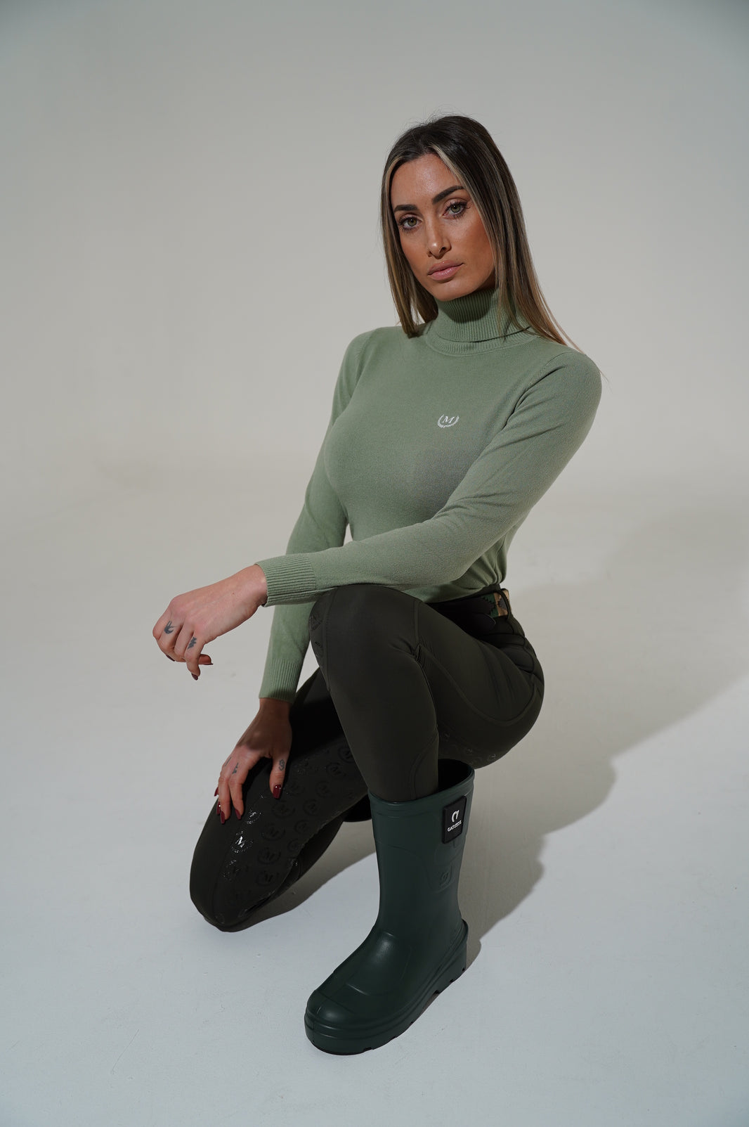 Eclair - Stable party collection – EL GAUCHO STORE
